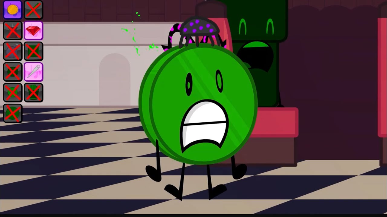 BFDIA 12 is finally released (BFDIA 13 is almost here) - YouTube