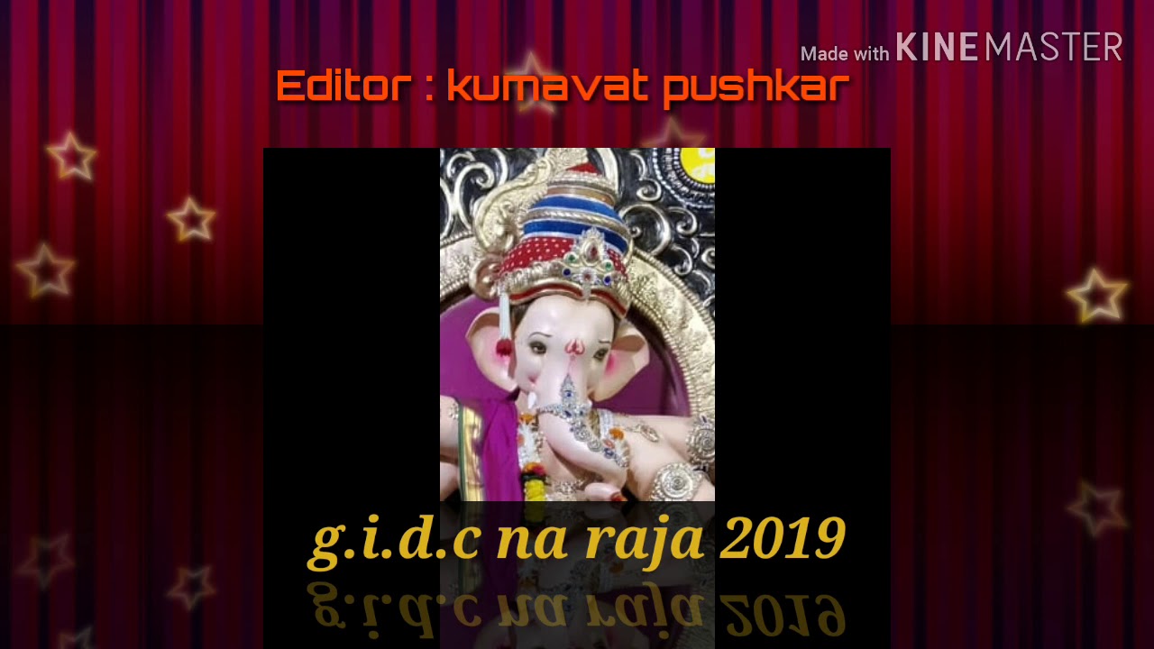 .G.I.D.C na raja 2019 - YouTube