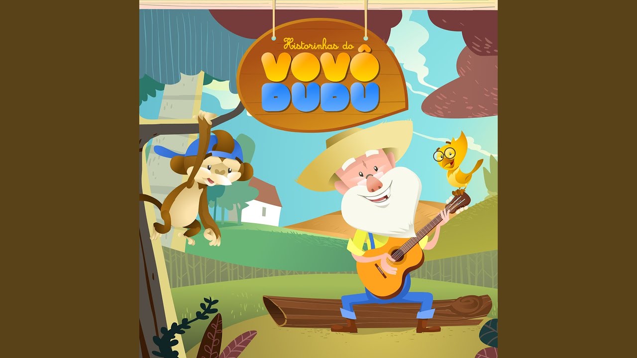 Caco Macaco - YouTube