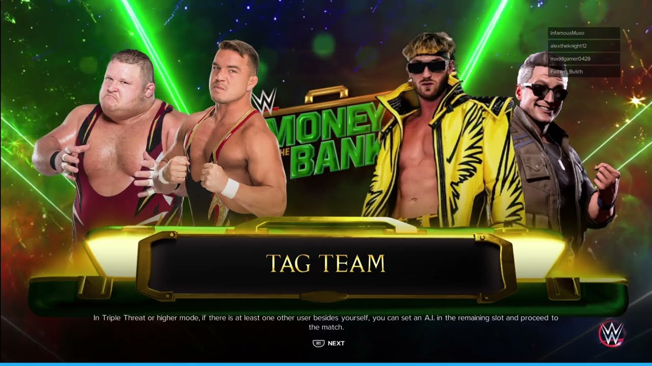 PWG Fortune: Tag Team championship match - Alpha Academy (c) vs The ...