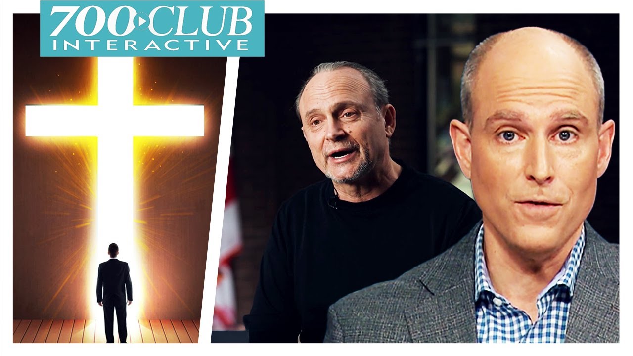 This Is Something You Can’t Do For Yourself… You Need God! | 700 Club ...