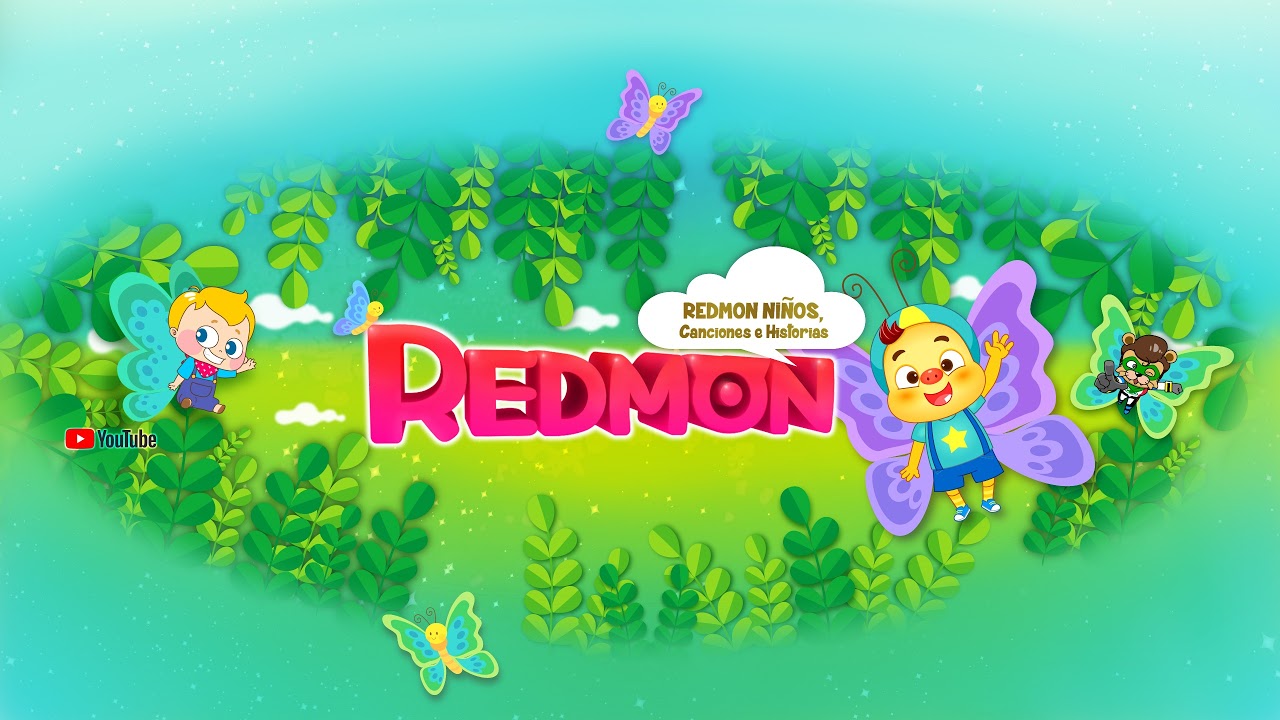 Прямая трансляция пользователя REDMON NiÑOS, Canciones e Historias ...