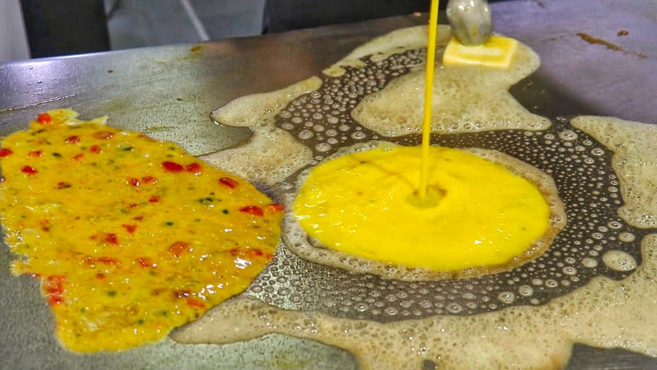 Butter Cyclone Egg Dishes Ever | Butter Rich Egg Receipes | Egg Street ...