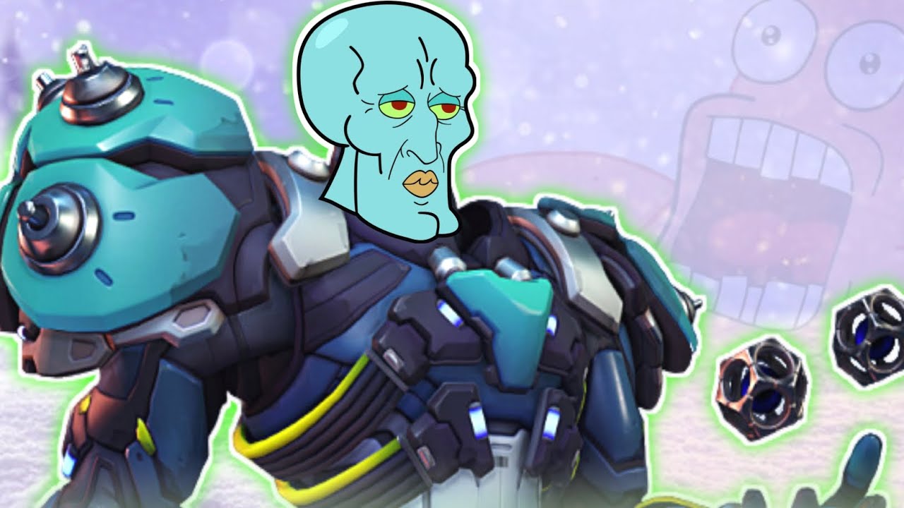 SIGMA.EXE • Overwatch 2 exe - YouTube