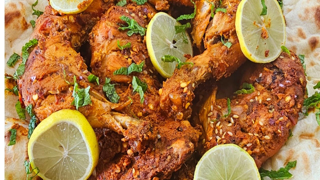 Chicken Steam Roast Recipe at home||کم بجٹ میں بننے والا سٹیم روسٹ ...