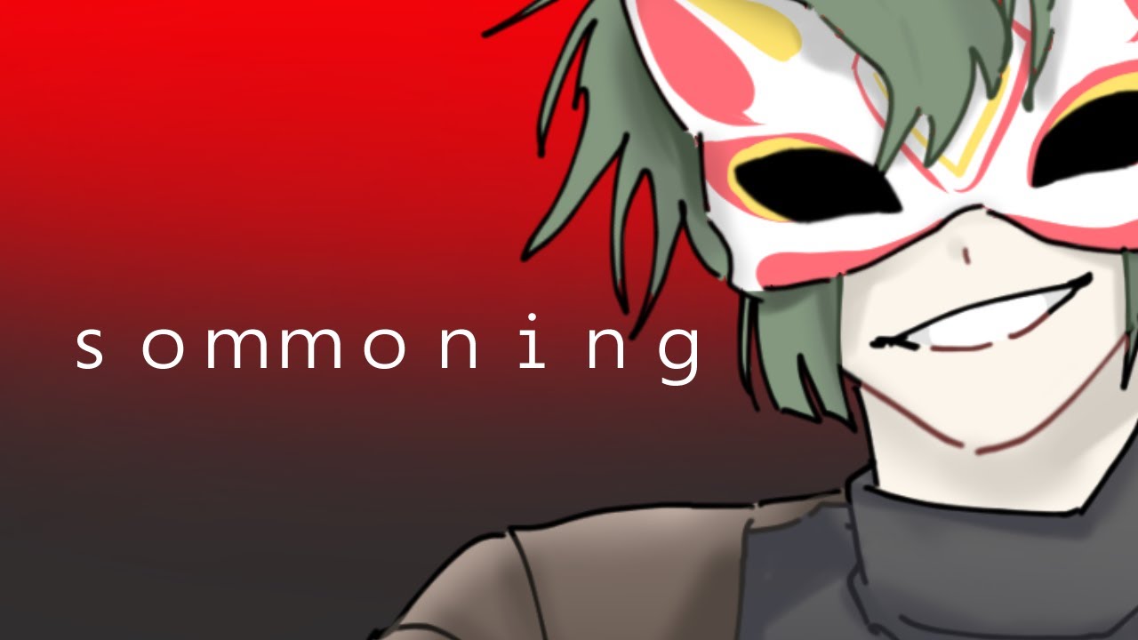 summoning meme - YouTube