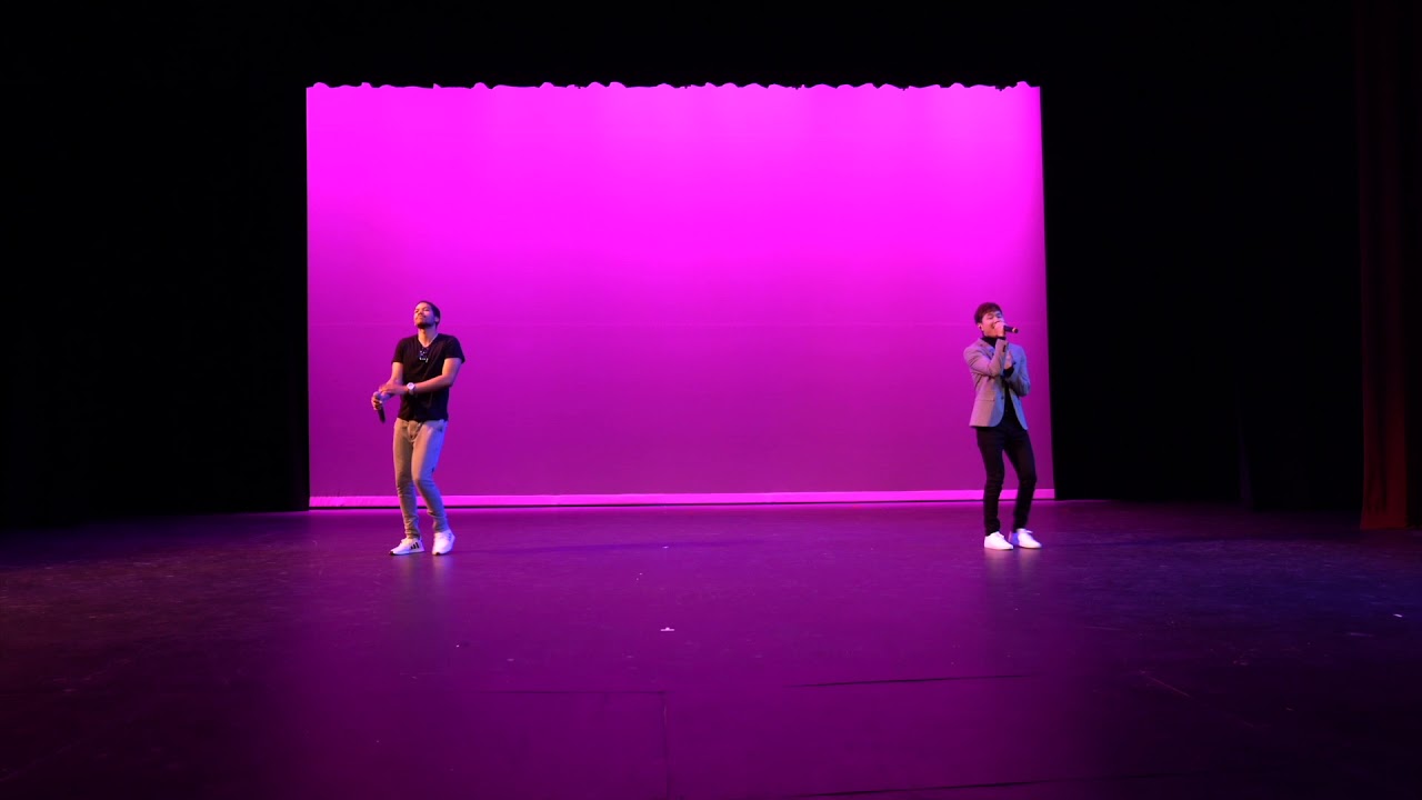 BOWTS | NC State Asia Night 2019 - YouTube