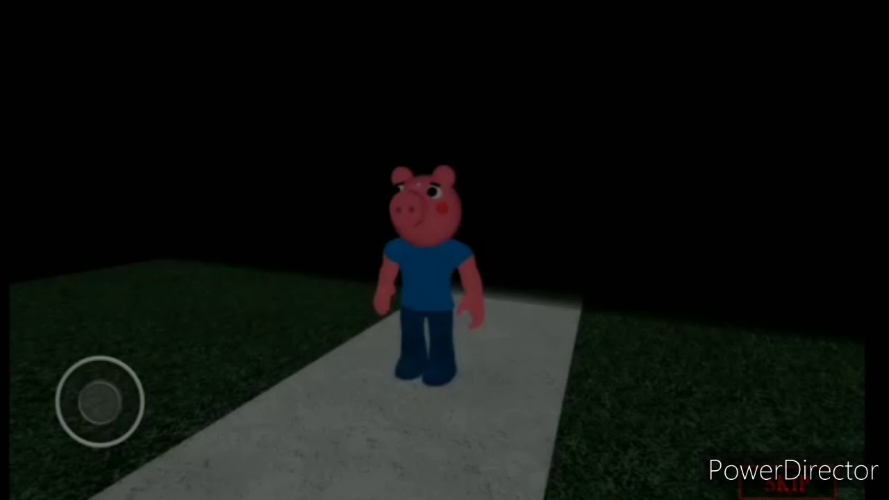Piggy Distorted Memory (Ending) - YouTube
