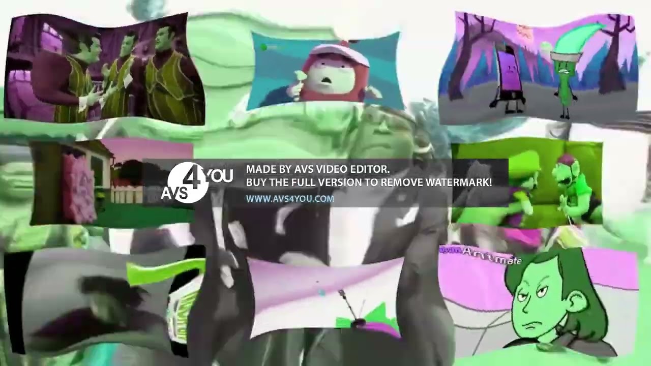 Preview 2 Funny 2020 4.0 Opposite Center Effects [Remake] - YouTube