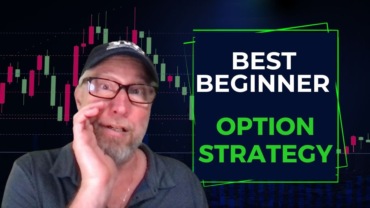Best beginner option strategy - YouTube