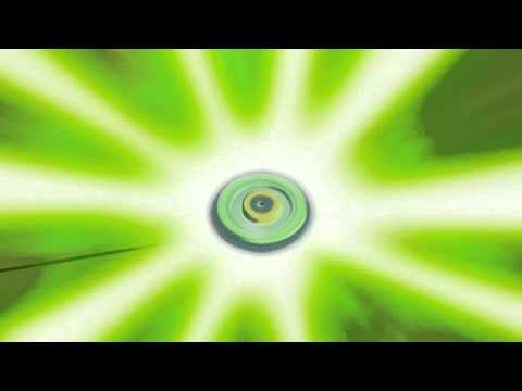 Beyblade metal masters episode 1 (greek)