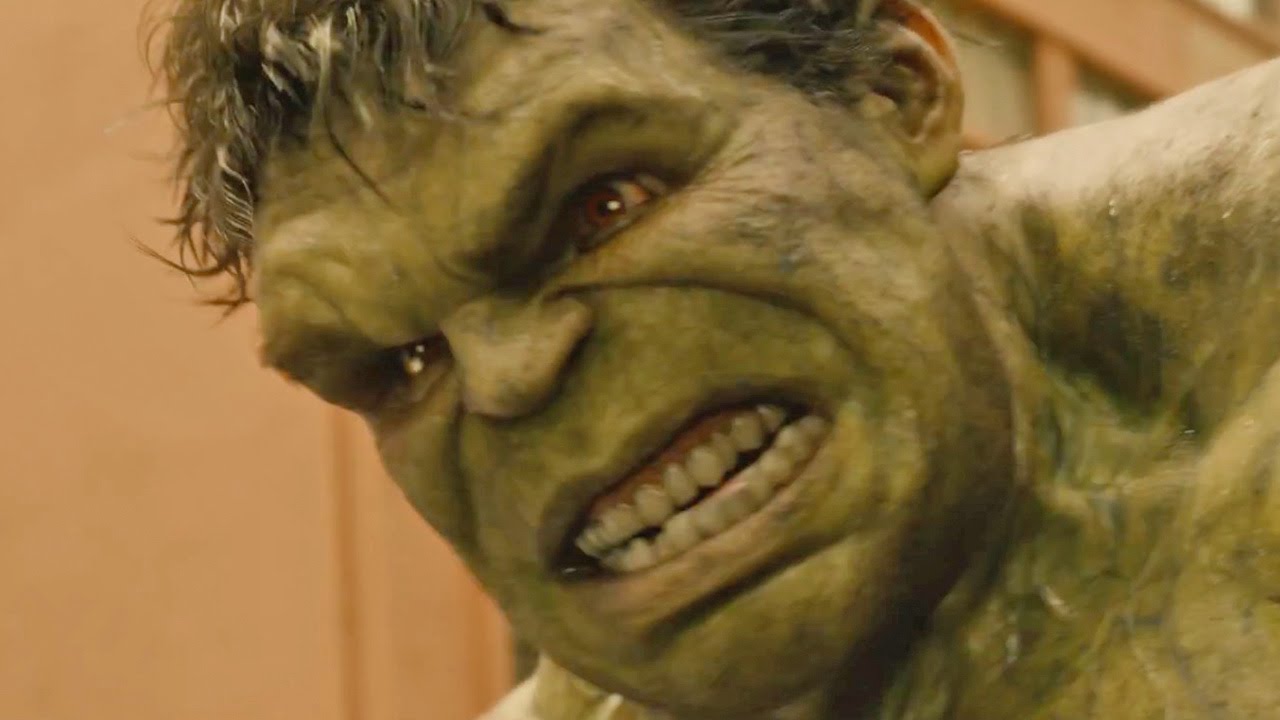Avengers 2: Age of Ultron | extended promo (2015) Iron Man Hulk - YouTube
