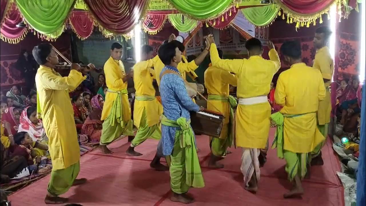 Namkirton: probhu vakto samprodoy, Jashore.Master: Mintu Biswas -01723651294.like , share ...