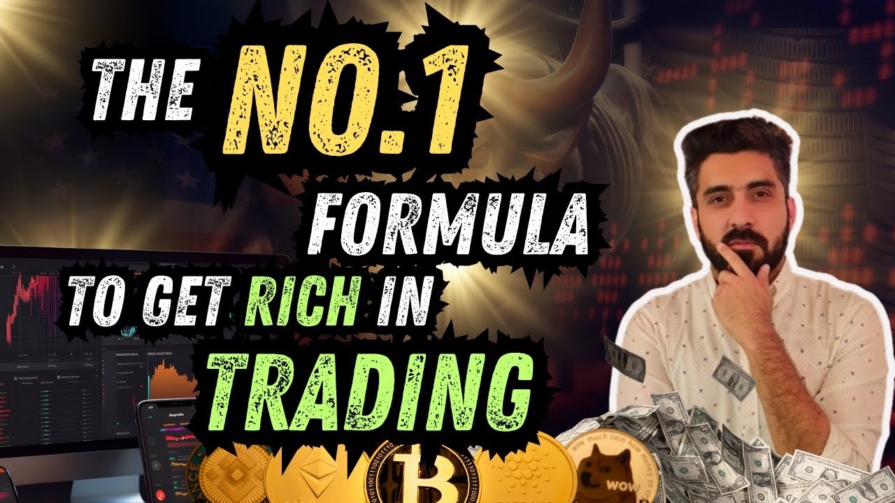 The ONE Secret to Making Big Money in Trading! (Unlock Massive Profits ...