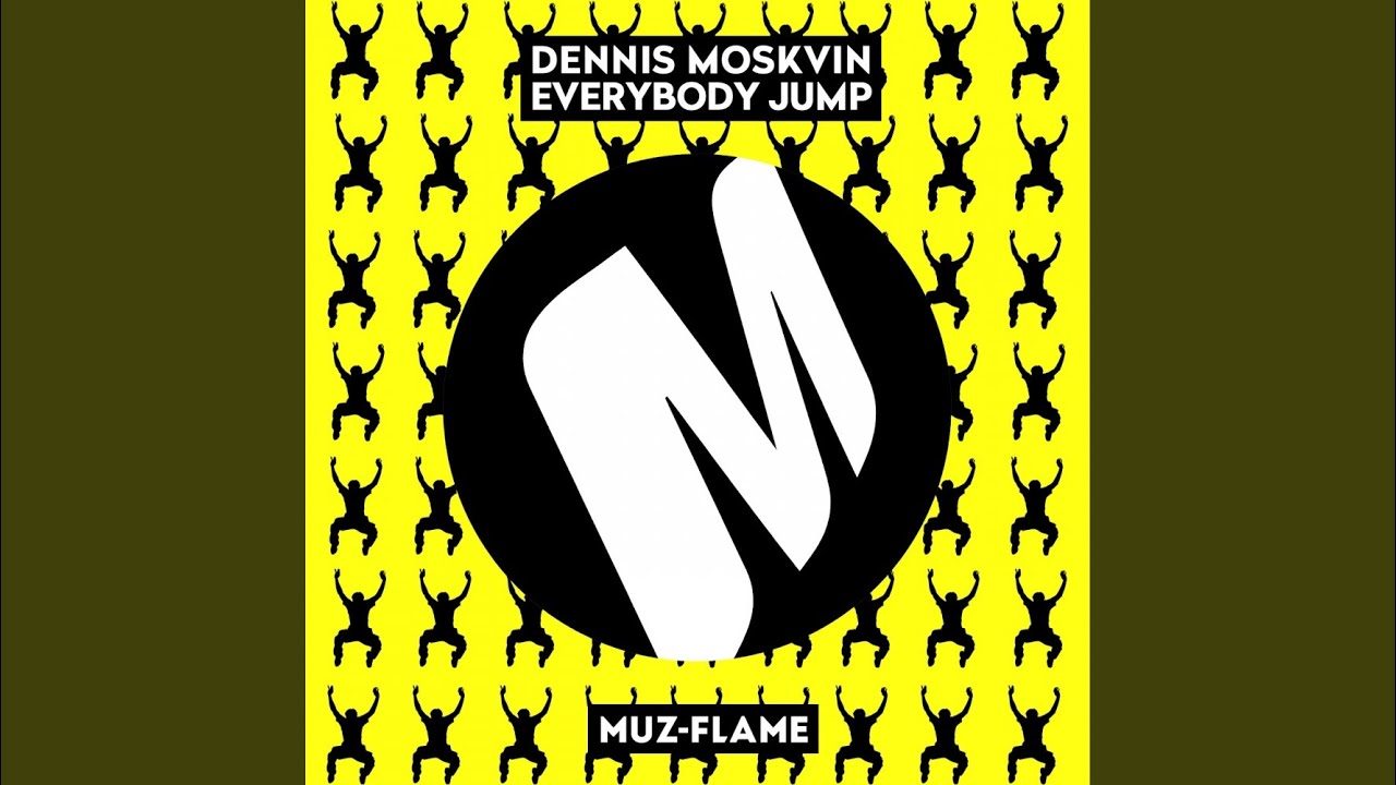 Everybody Jump (Original Mix) - YouTube
