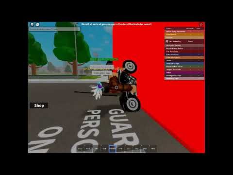 How I do it (Sandhurst Military Academy) ROBLOX - YouTube