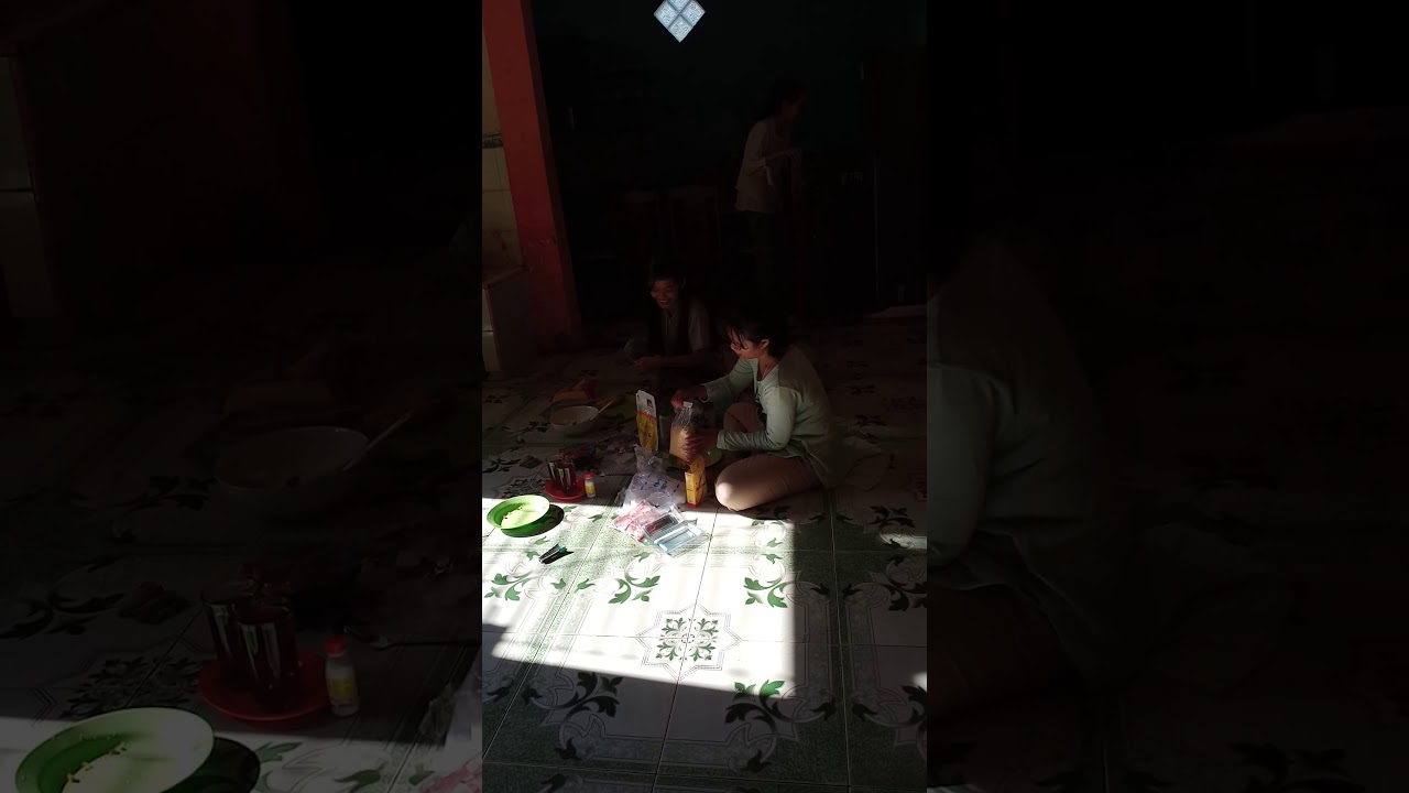 Cara membuat kondok - YouTube