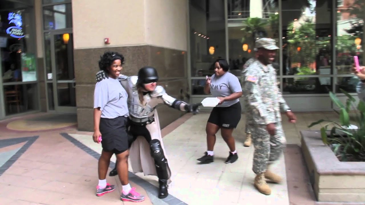 Master Legend RLSH - YouTube