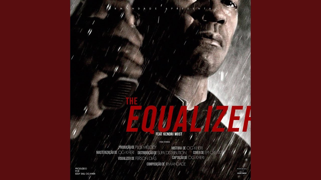 The Equalizer (feat. Kendri Most) - YouTube
