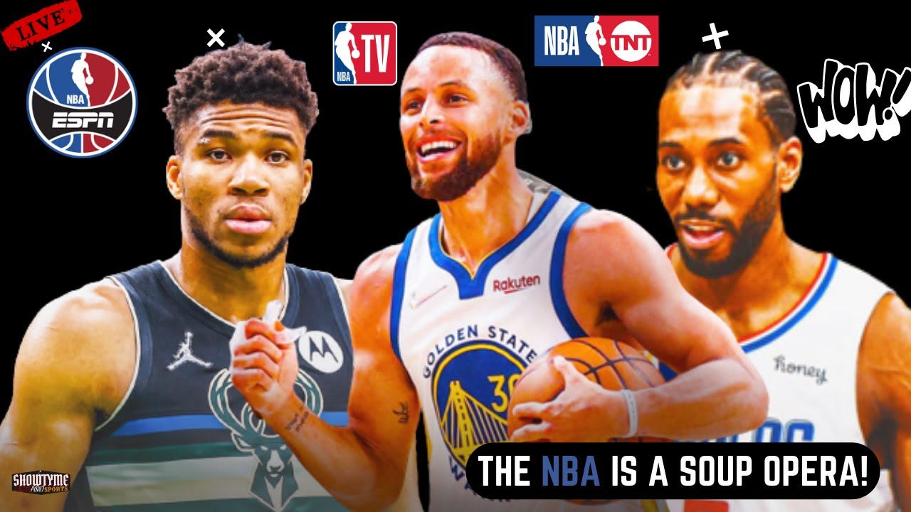 NBA SOUP OPERA! | Huge Around the NBA News & Updates | NBA 2022-23 ...
