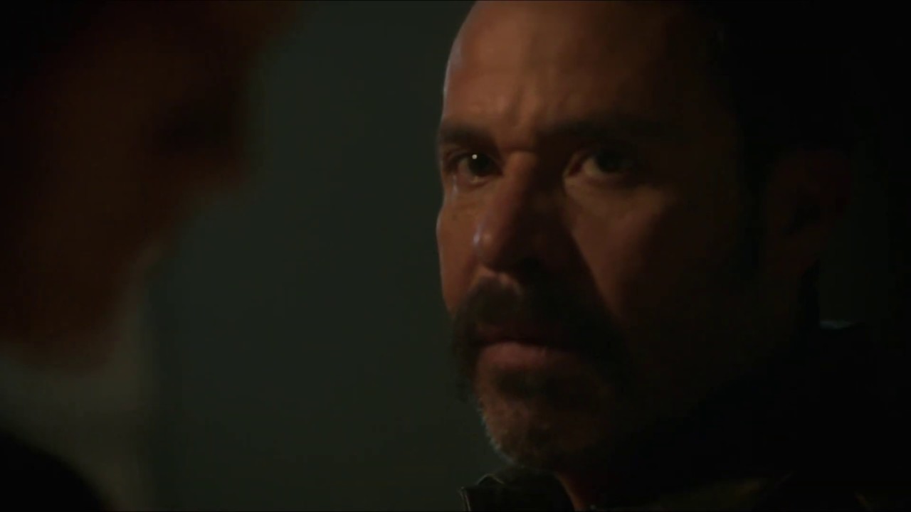 Mayans M.C. | Bishop Losa | Rey de los Mayas - YouTube