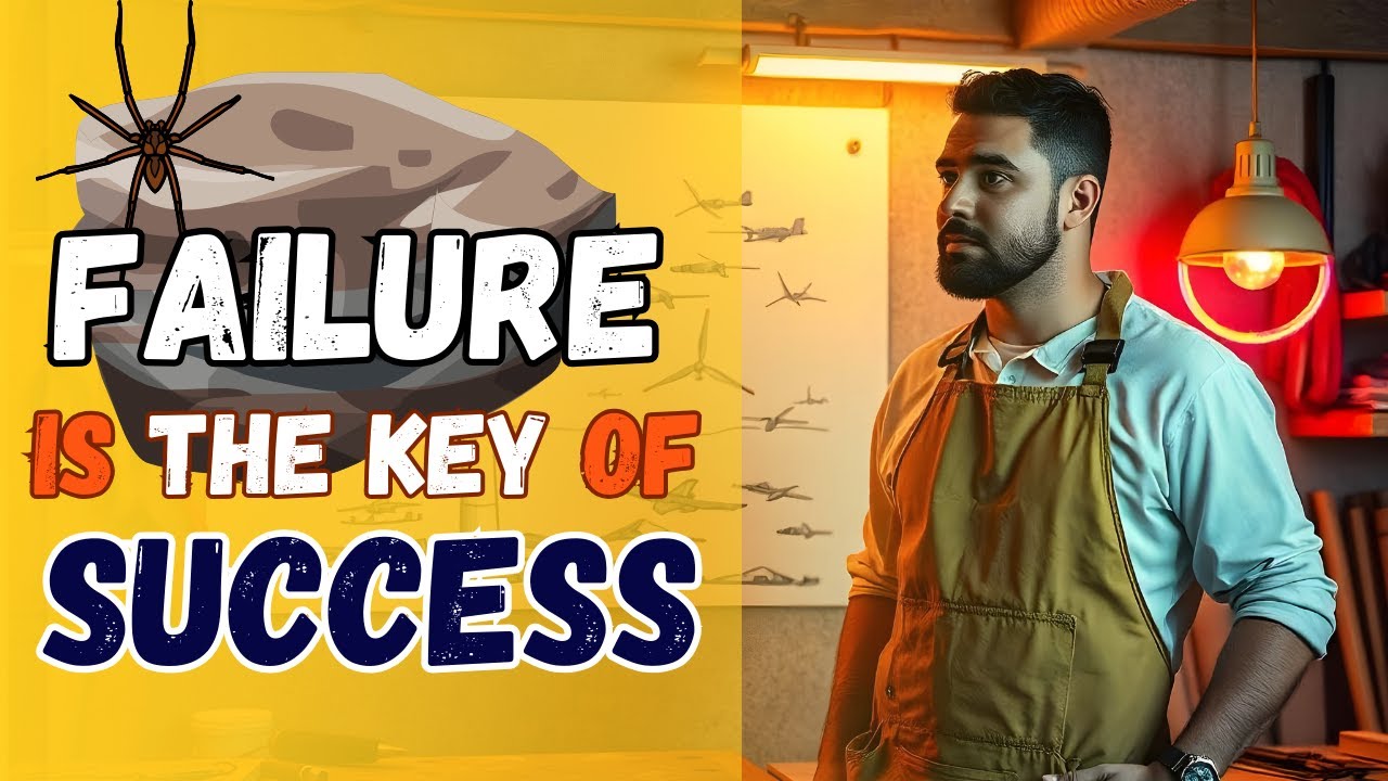 A Life Changing Motivational Story | Time Story | English Stories ...