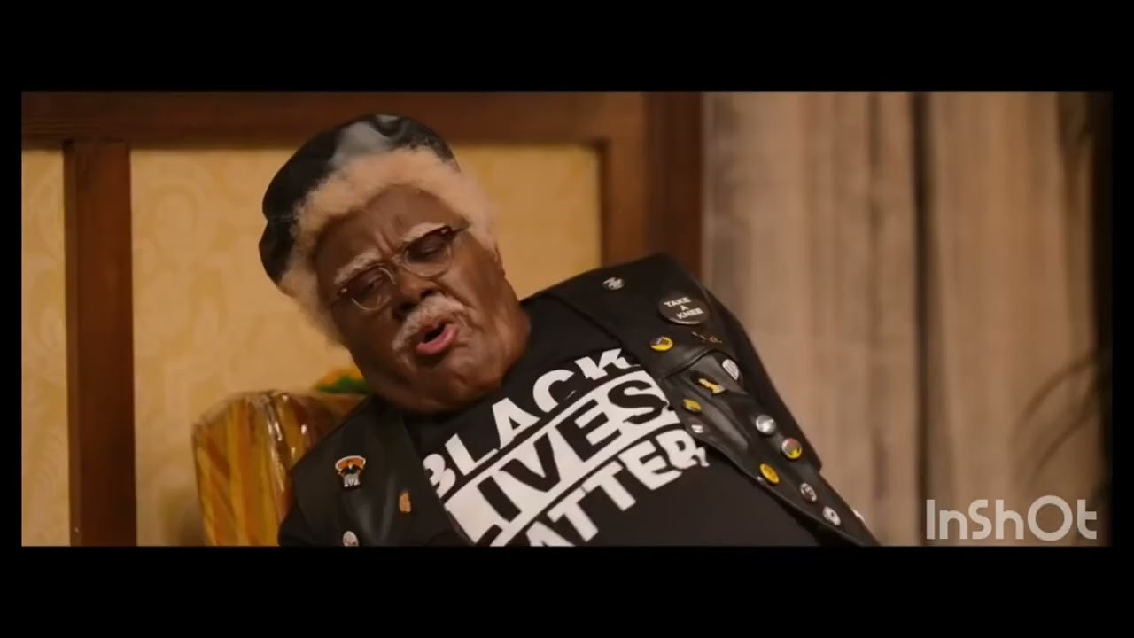 madea being my favourite person in TV history - YouTube