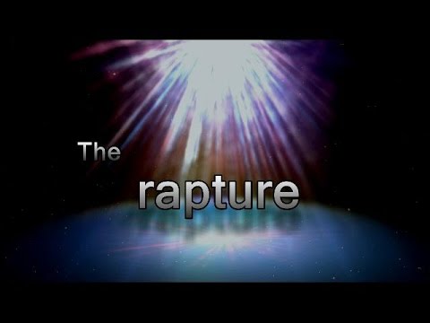 Rapture Explained In Under 3 Minutes - What Will The Rapture Of Church ...