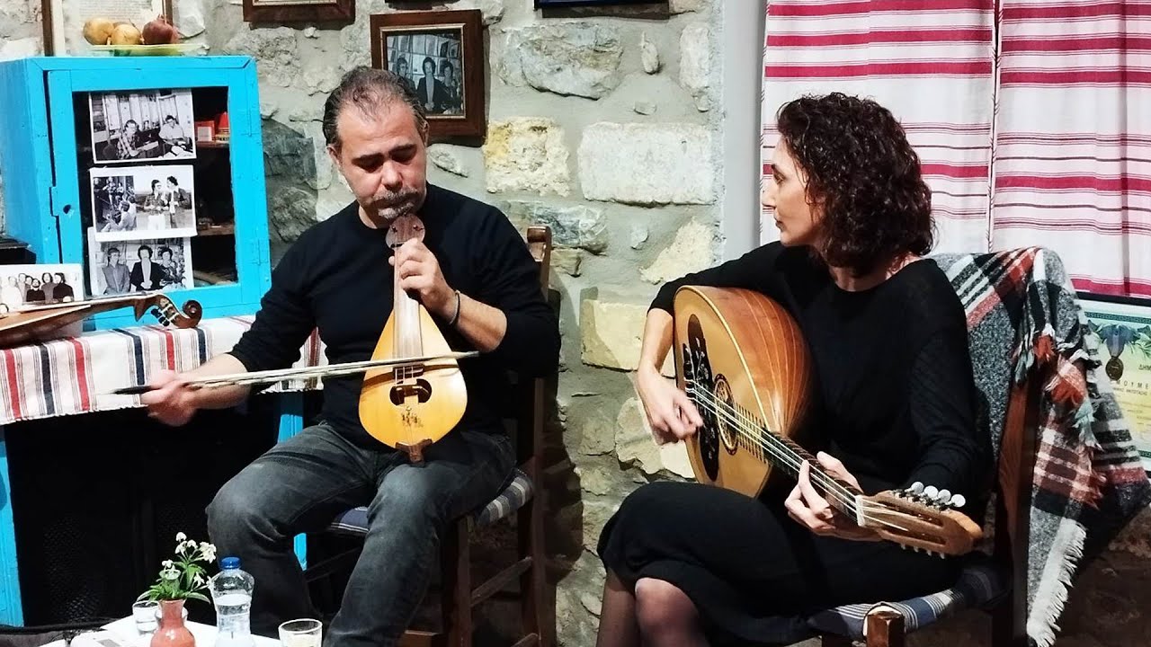 ΚΟΝΤΥΛΙΕΣ - ΕΡΑΝ - YouTube