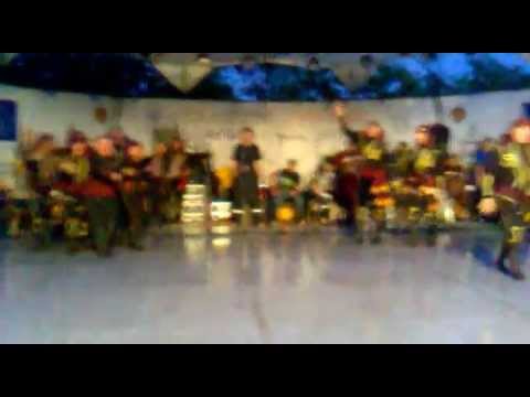 Horon - Georgian (Laz-Acharian) Dance