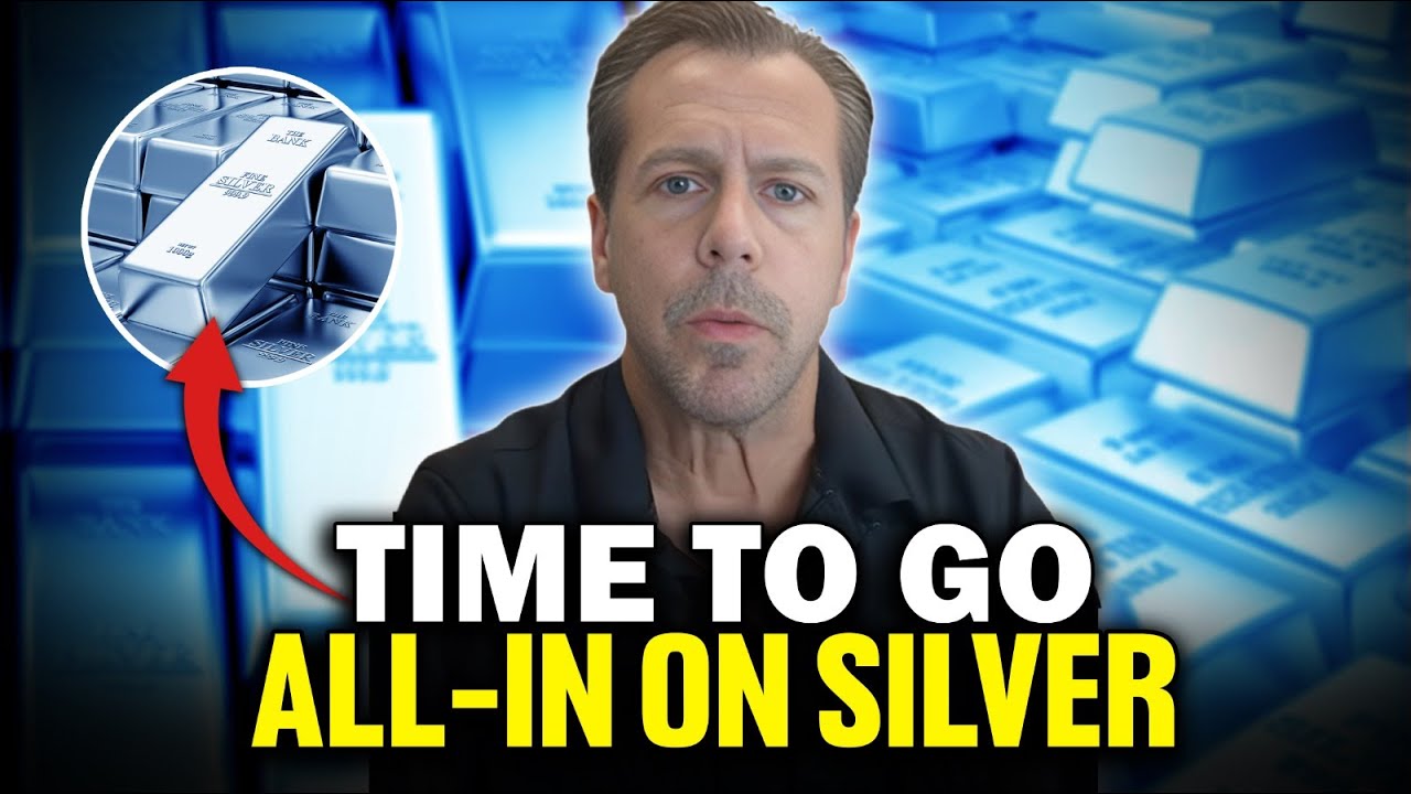 Triple Digit Silver! Your Gold & Silver Stack Is About to Become Quite "Priceless" - Keith ...