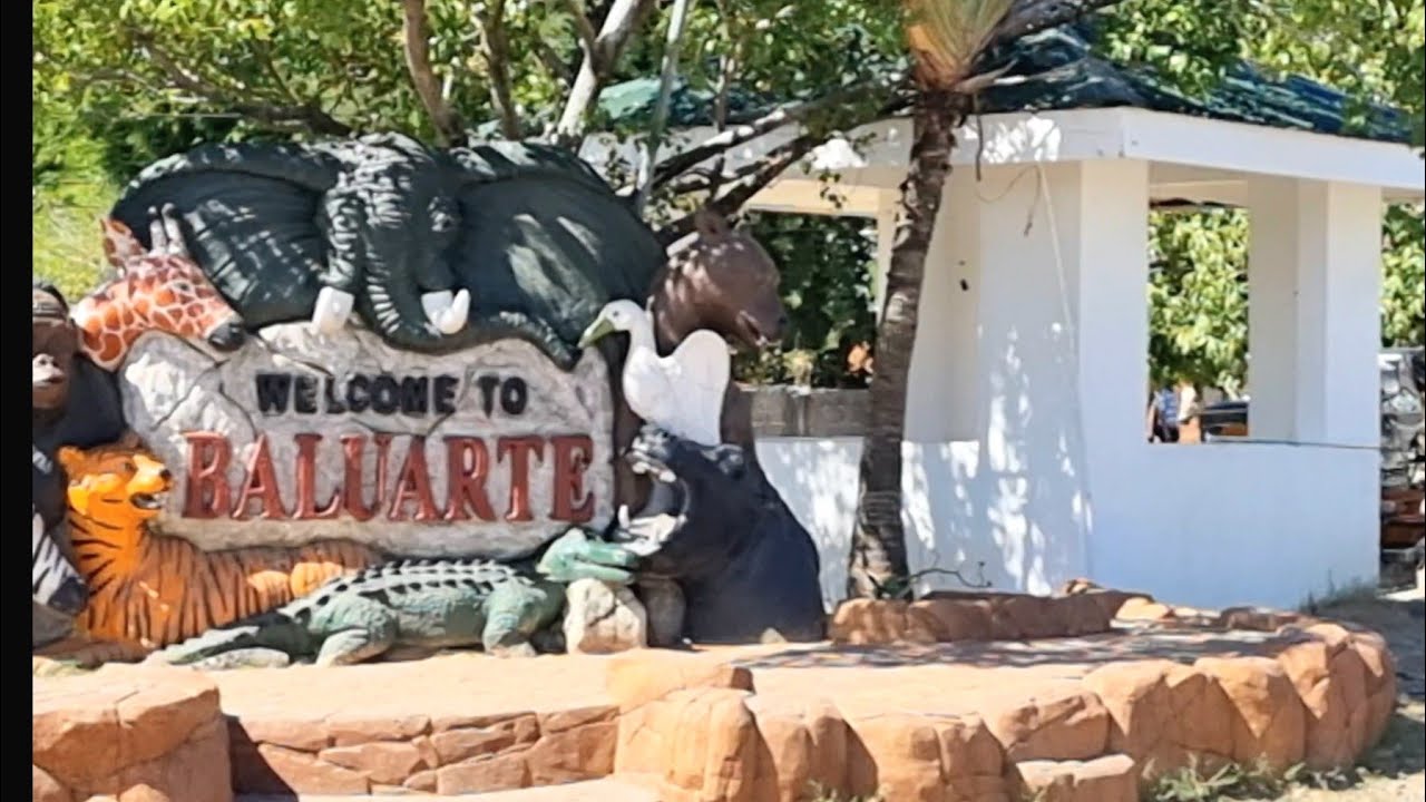 #shorts Baluarte zoo museum#ilocossur#baluartezoo - YouTube