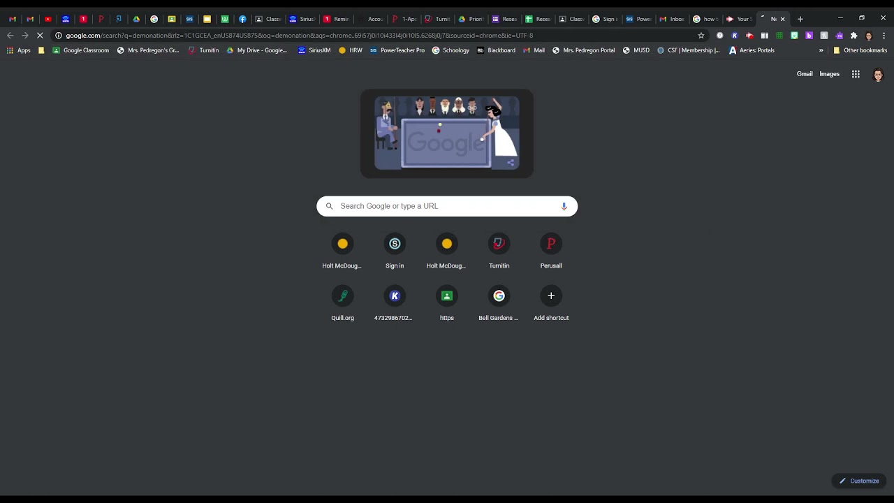 How To Use Perusall Article Annotations - YouTube
