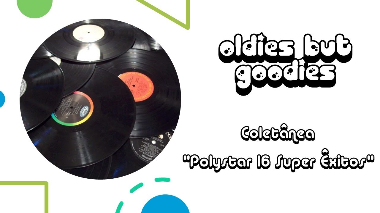 Polystar - 16 Super Êxitos - YouTube Music