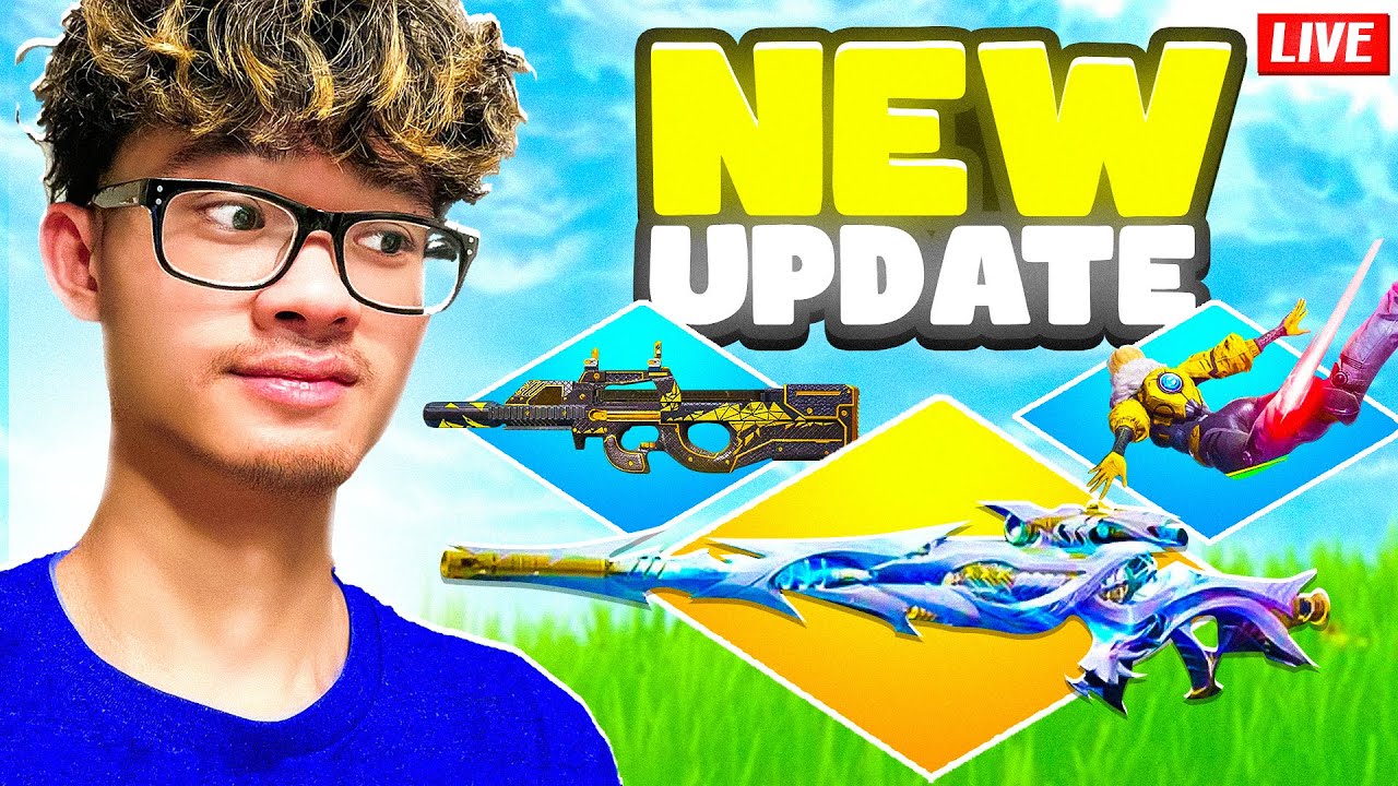 STAR WARS X BLOODSTRIKE! | BLOODSTRIKE LIVE - YouTube