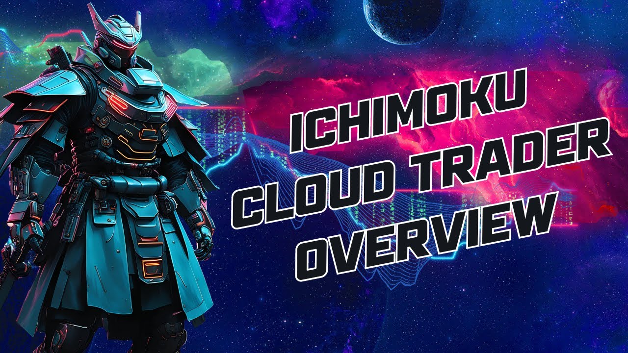 Ichimoku Cloud Trader Overview - Professional Grade Trade Execution ...