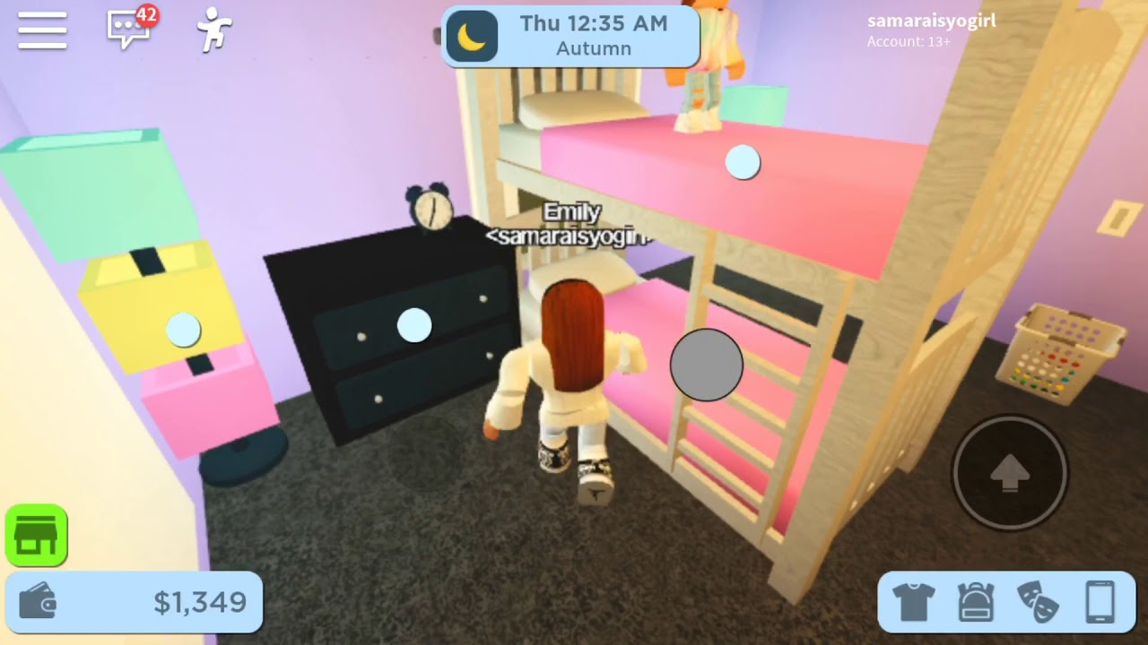 Mother And Daughter Role Play Daughter Finds Out Shes Royalty Youtube
