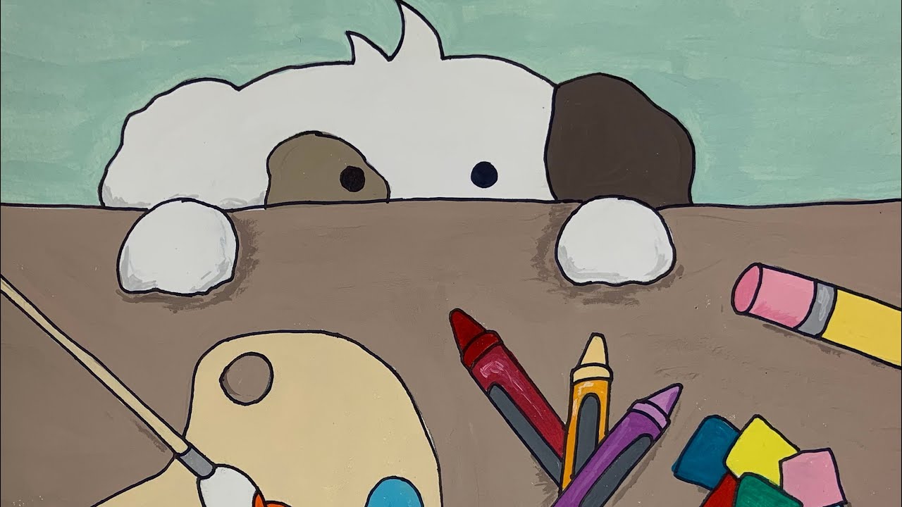 Puppy Love: Read-Aloud for Children about Slowing Down and Appreciating ...