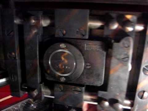 Cary Safe Part III - YouTube