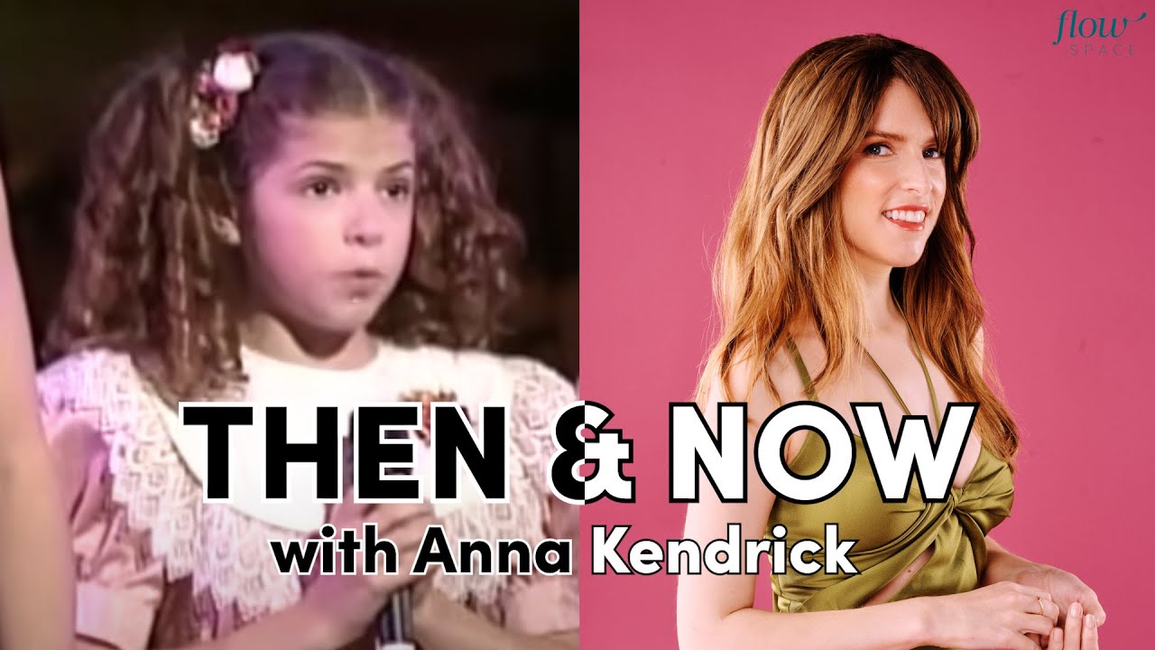Anna Kendrick Looks Back on Twilight, Pitch Perfect and A Simple Favor ...