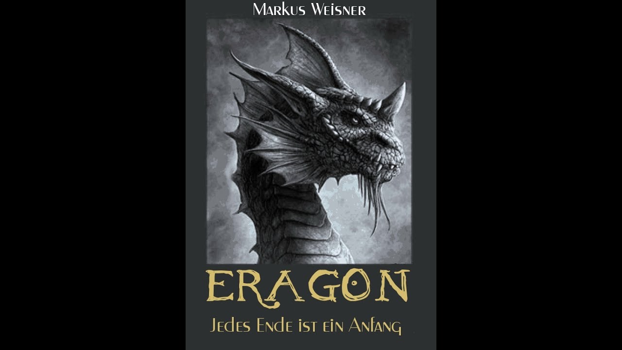 Eragon Buch 5 Kapitel 51 Ankunft in Ilirea - YouTube