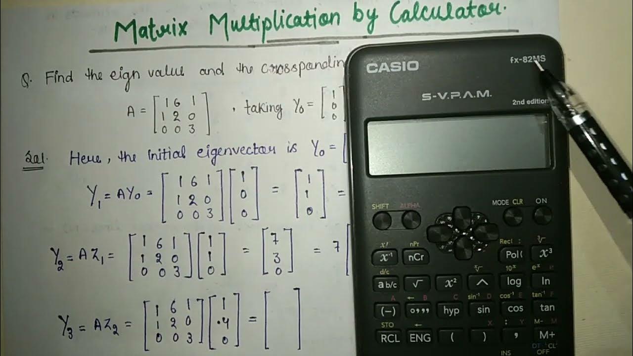 how-to-solve-matrix-multiplication-by-scientific-calculator-casio