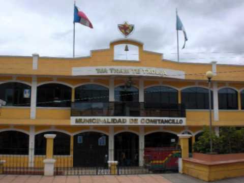 comitancillo san marcos gt esta cancion va dedicado a mi pueblo de ...