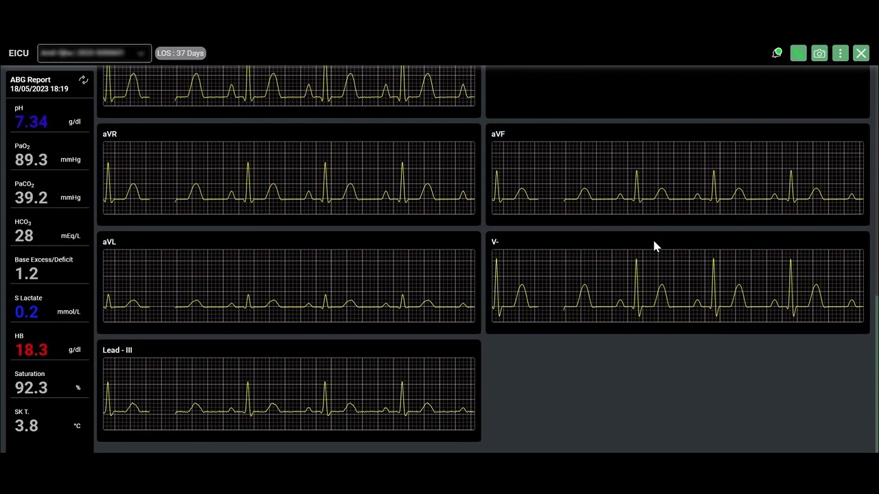 Intuitive Patient View: Comprehensive Data for Informed Care Decisions ...