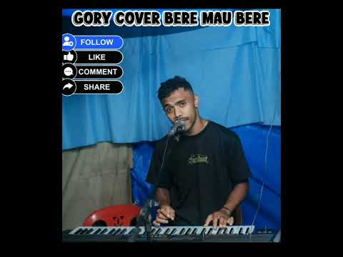 BERE//MAU//BERE// GORY🎹🎤//COVER//2026🇹🇱🔥🤝