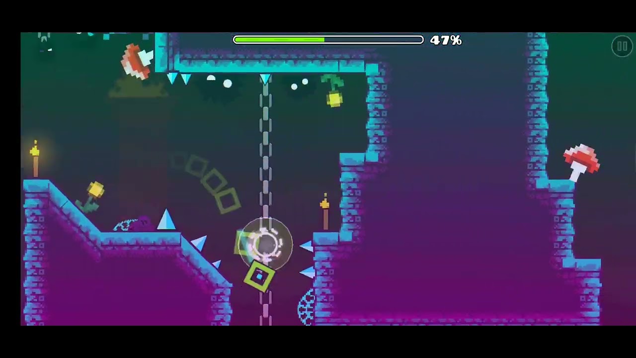 [2.2] EPIC EXPLORERS REMAKE! | Explorixels by RadioX l Geometry Dash ...