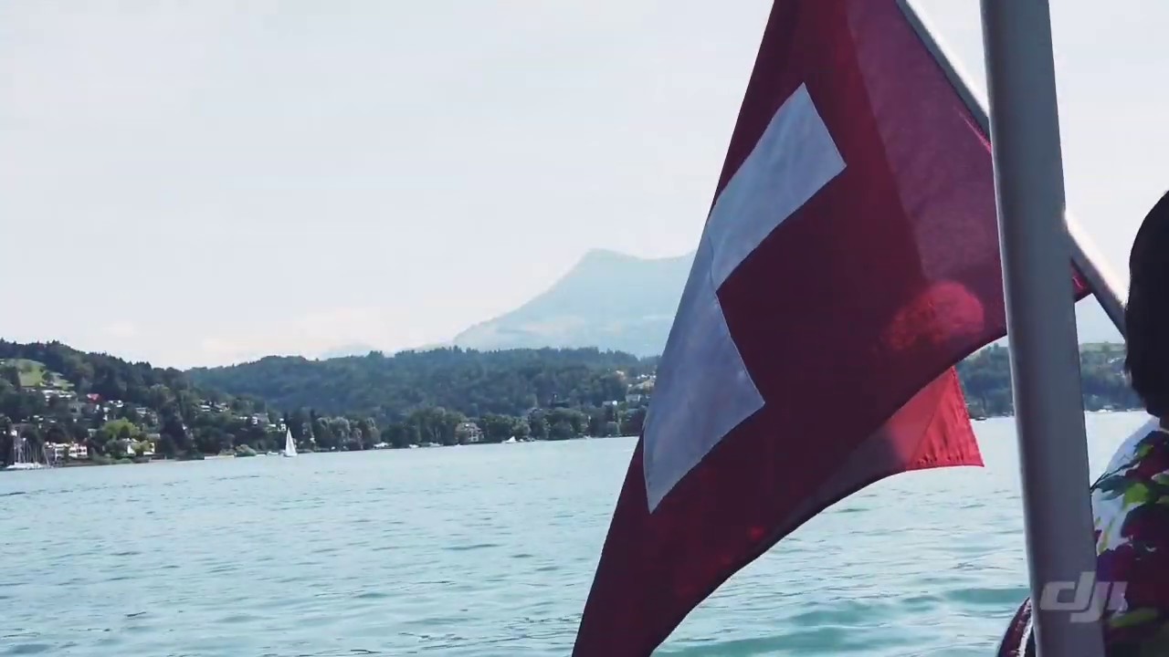 Swiss anthem -- Schweizer Hymne - YouTube