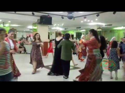 Tokat sarması böyle oynanır..