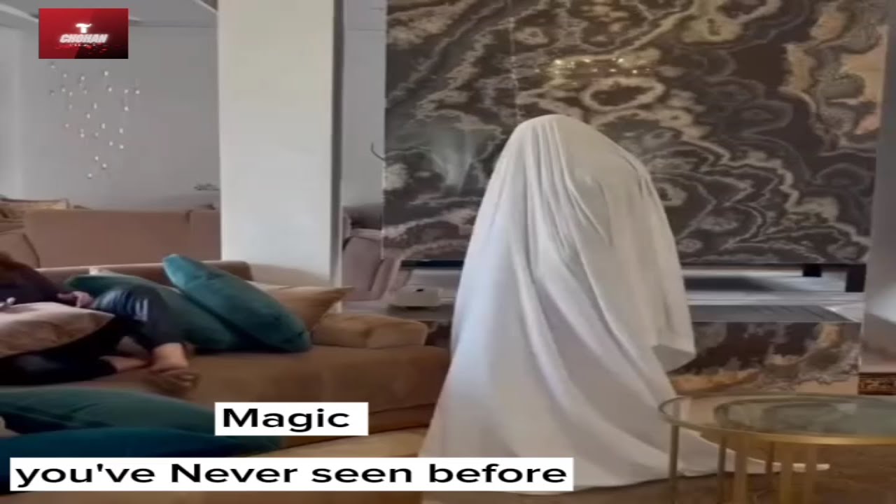 MAGIC By King Magician | It's Magic Never Happened Be-4 | UNIQUE ...