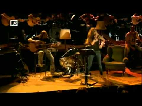 MTV Unplugged: Δέσποινα Βανδή - Κορίτσι πράμα